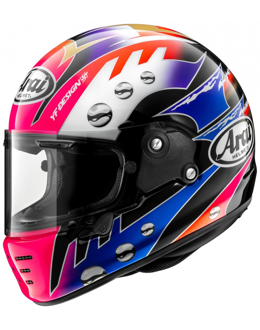 「預購」ARAI RAPIDE-NEO Harada 摩托麻吉官網 https://motomarket.cc
